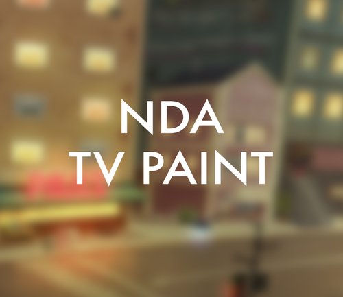 Jessica McGinnis | BG Paint | Color