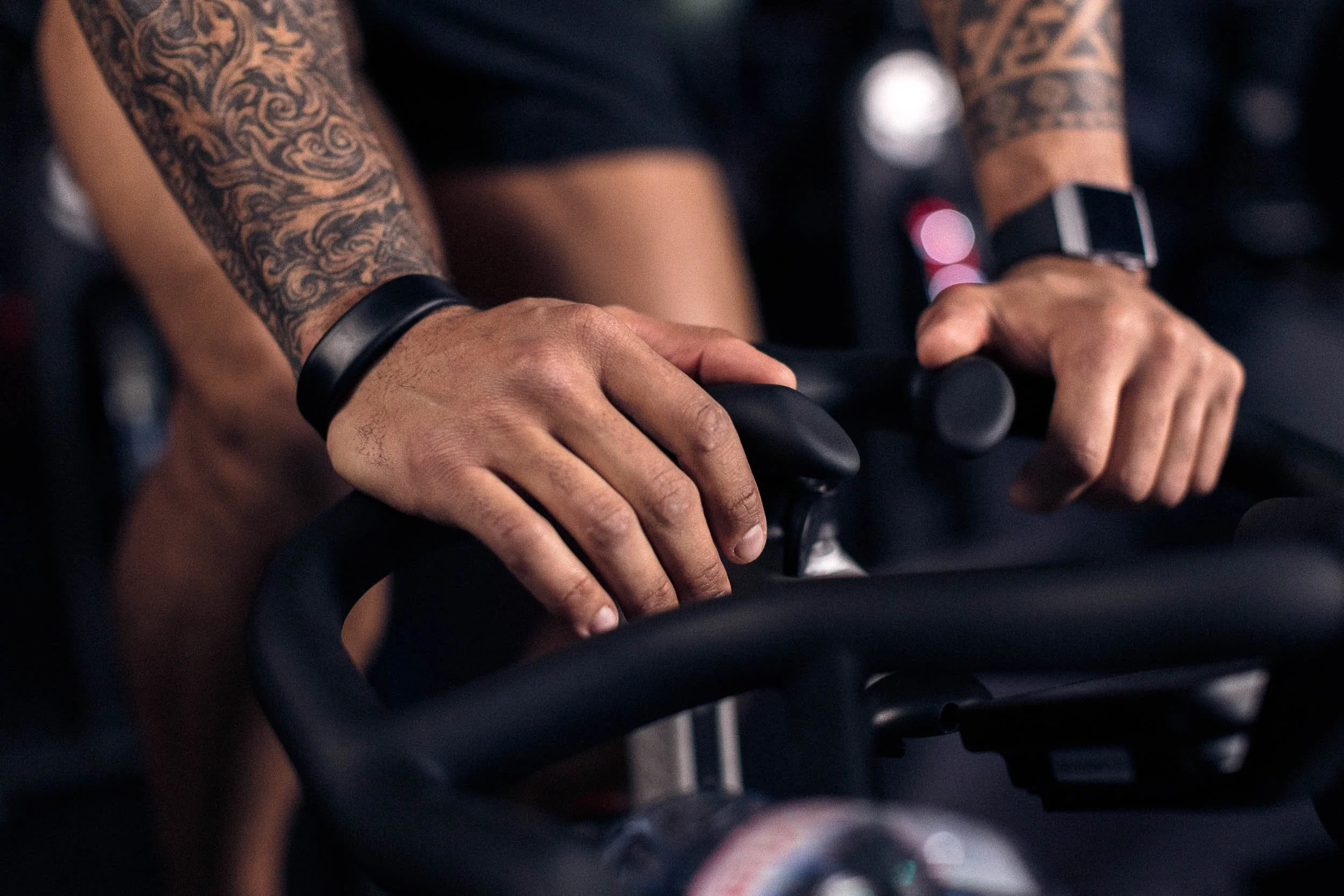 PureGym - Club Redesign Launch — kaffeine.