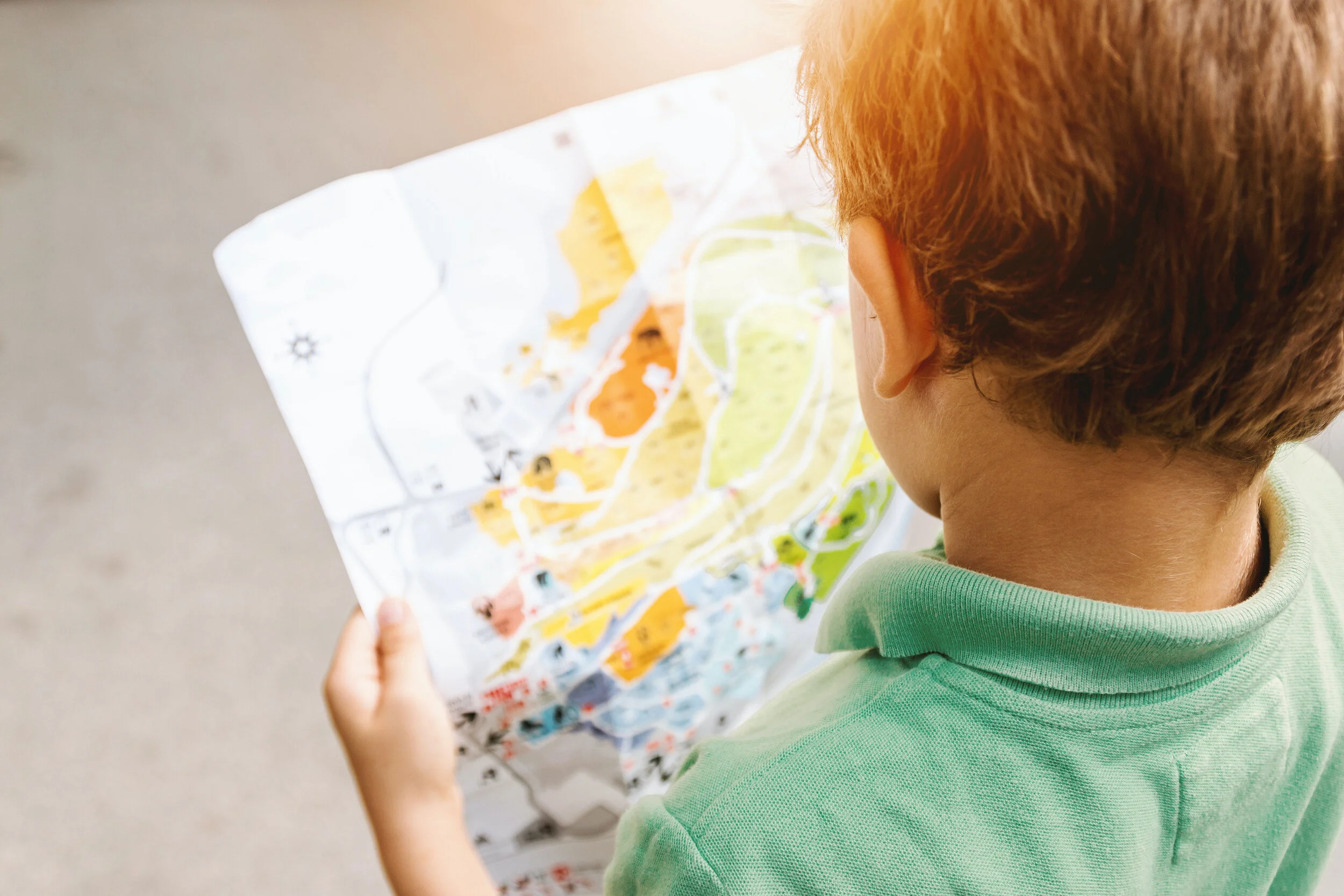 Tlc School The Learning Common