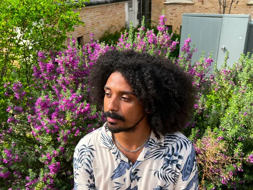 Academic Fellows — The Center for Black, Brown, and Queer Studies