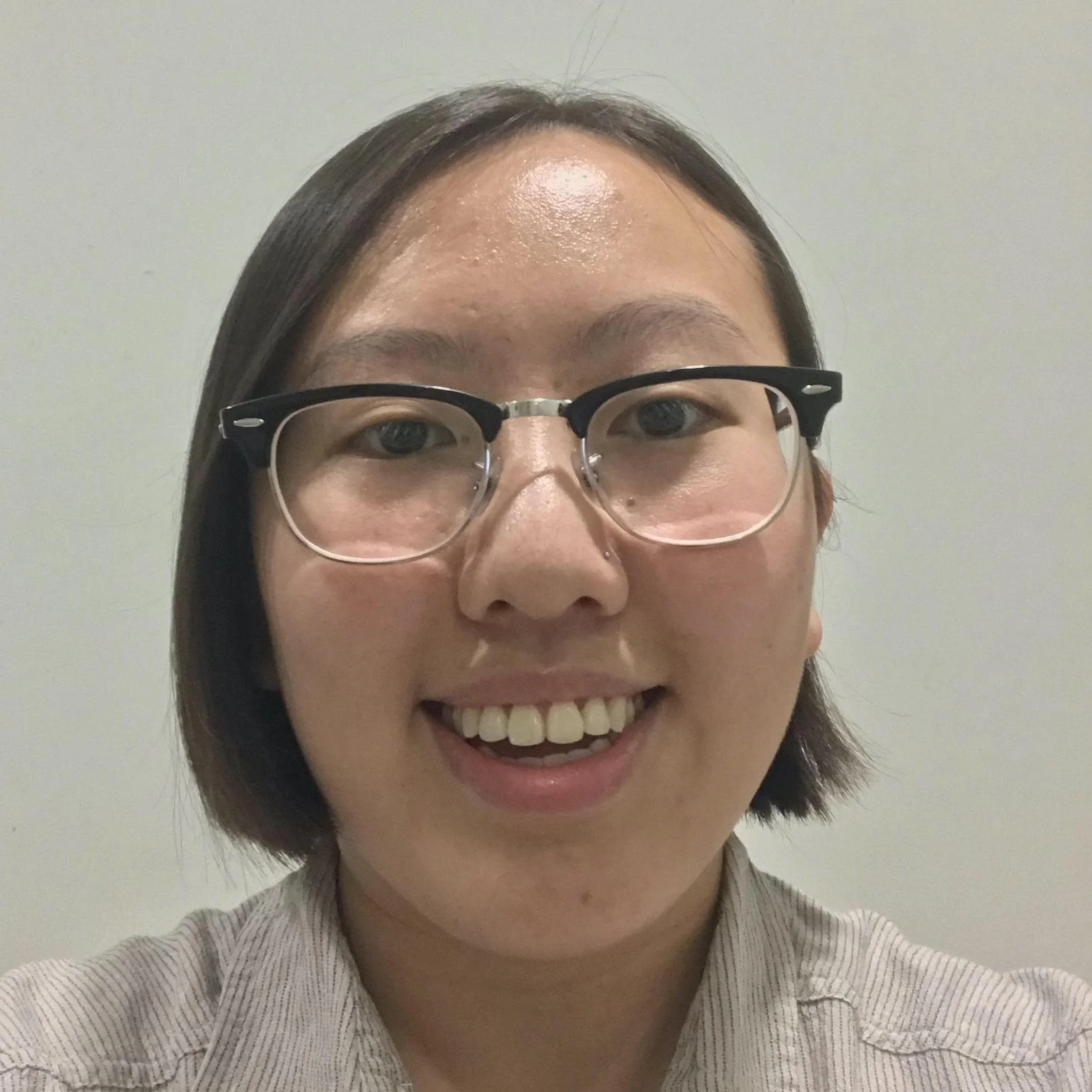 Past Academic Fellows — The Center for Black, Brown, and Queer Studies