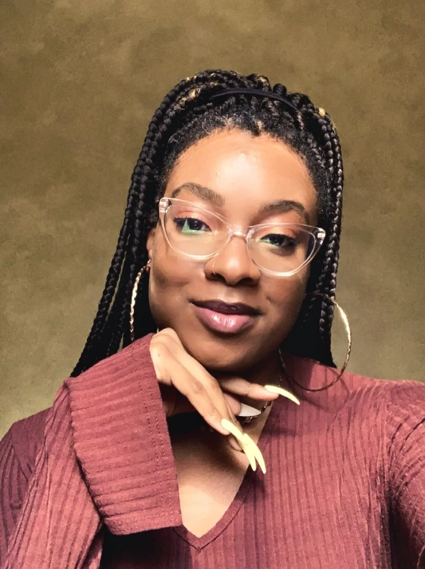 Academic Fellows — The Center for Black, Brown, and Queer Studies