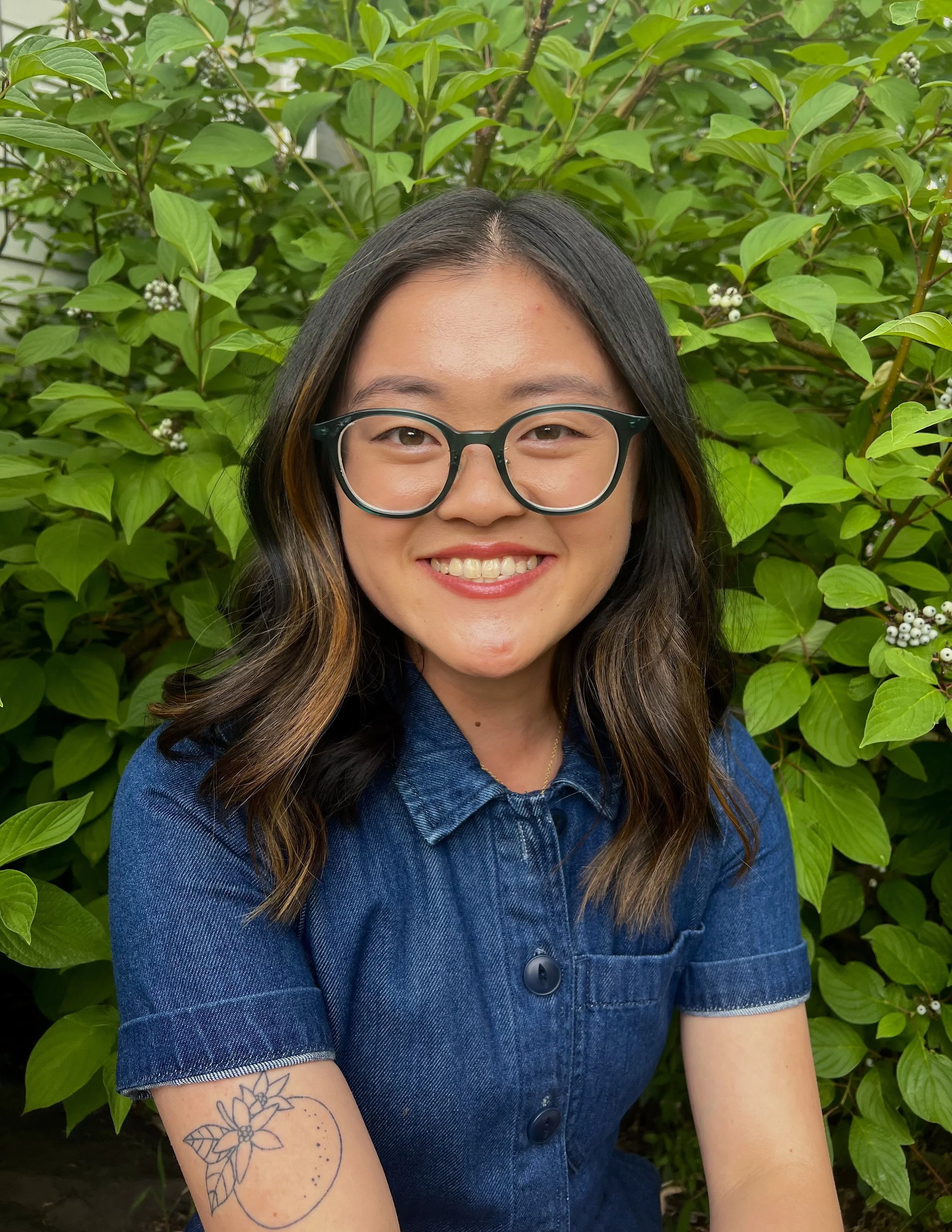 Academic Fellows — The Center for Black, Brown, and Queer Studies