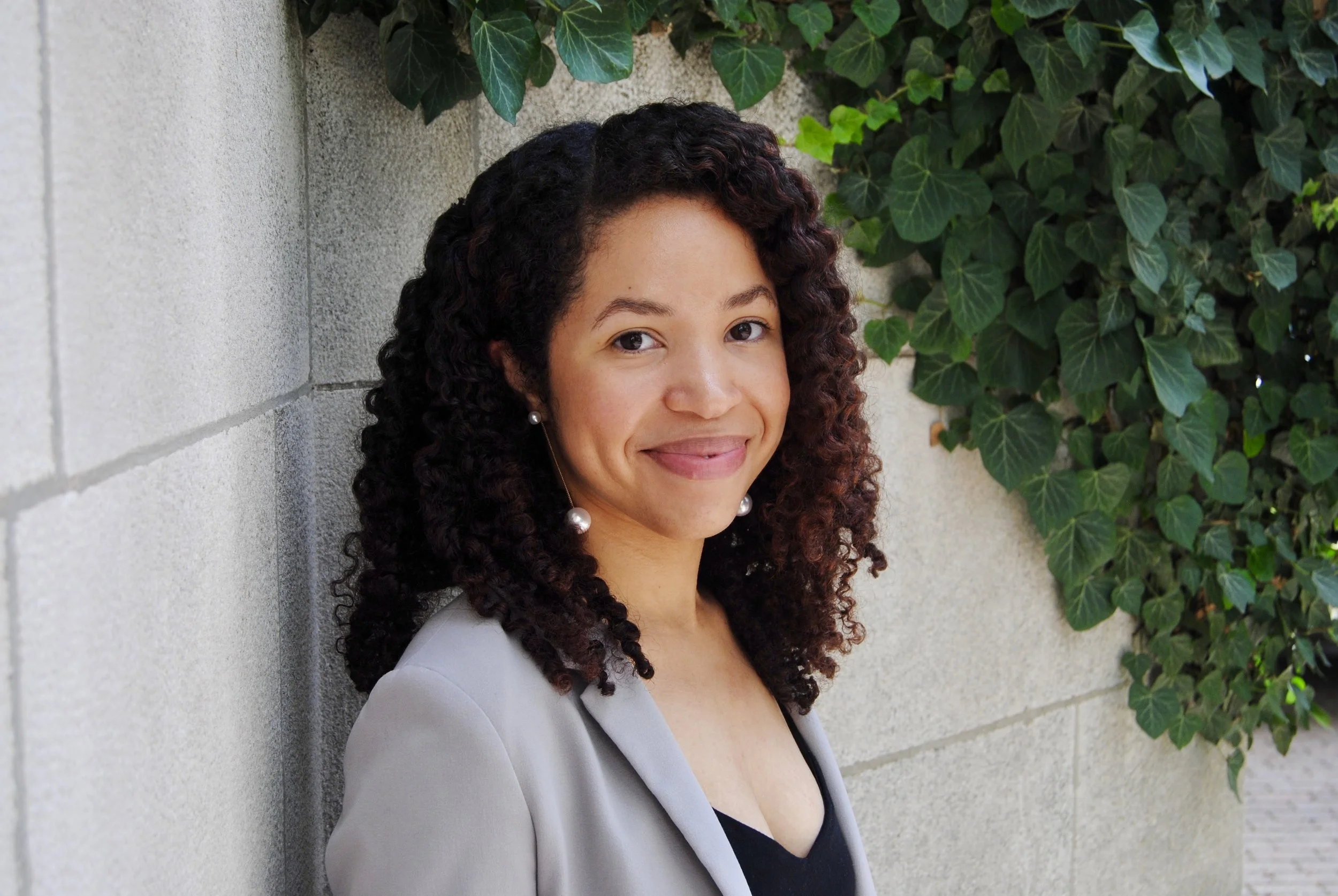 Academic Fellows — The Center for Black, Brown, and Queer Studies