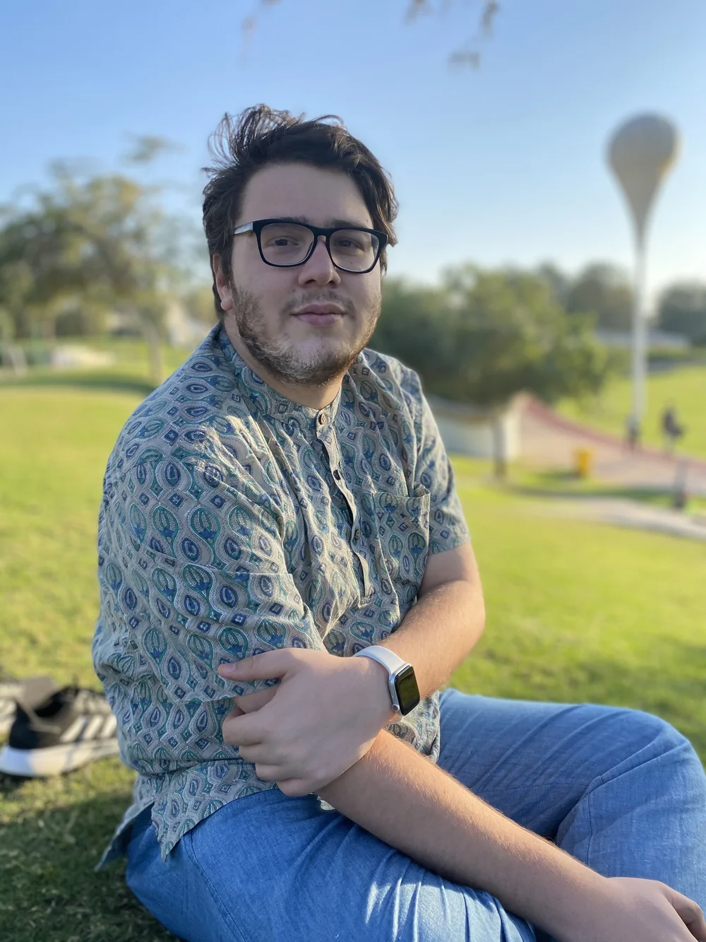 Academic Fellows — The Center for Black, Brown, and Queer Studies