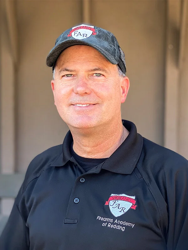 Firearms Academy of Redding - CCW Training (530) 945-8925