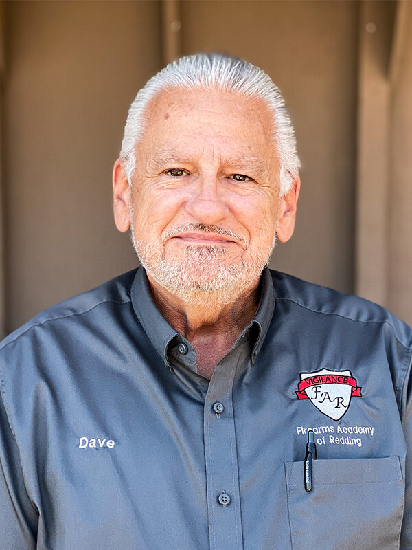 Firearms Academy of Redding - CCW Training (530) 945-8925