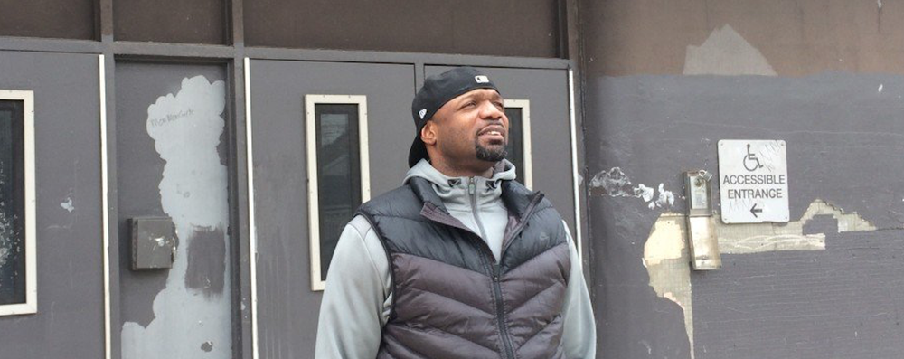 News — Ronnie Fields Elite