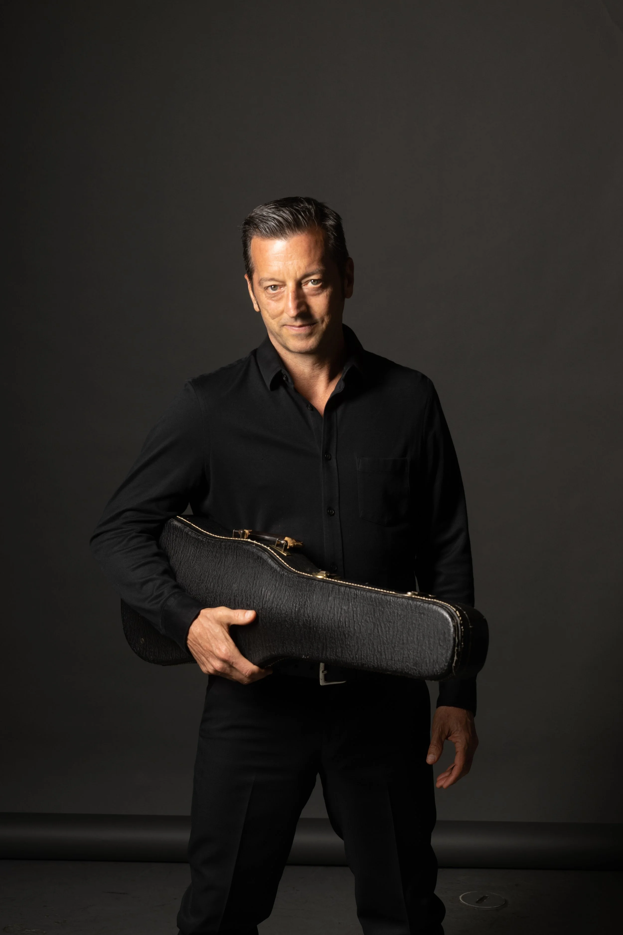 About — Jason Carter