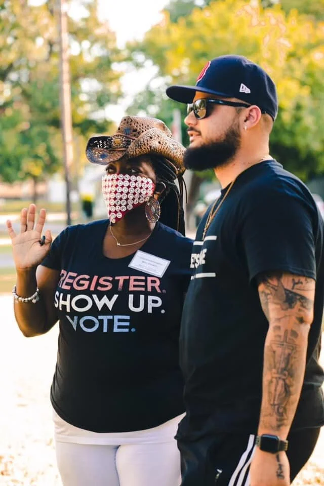 Lynda Nash for Harker Heights City Council