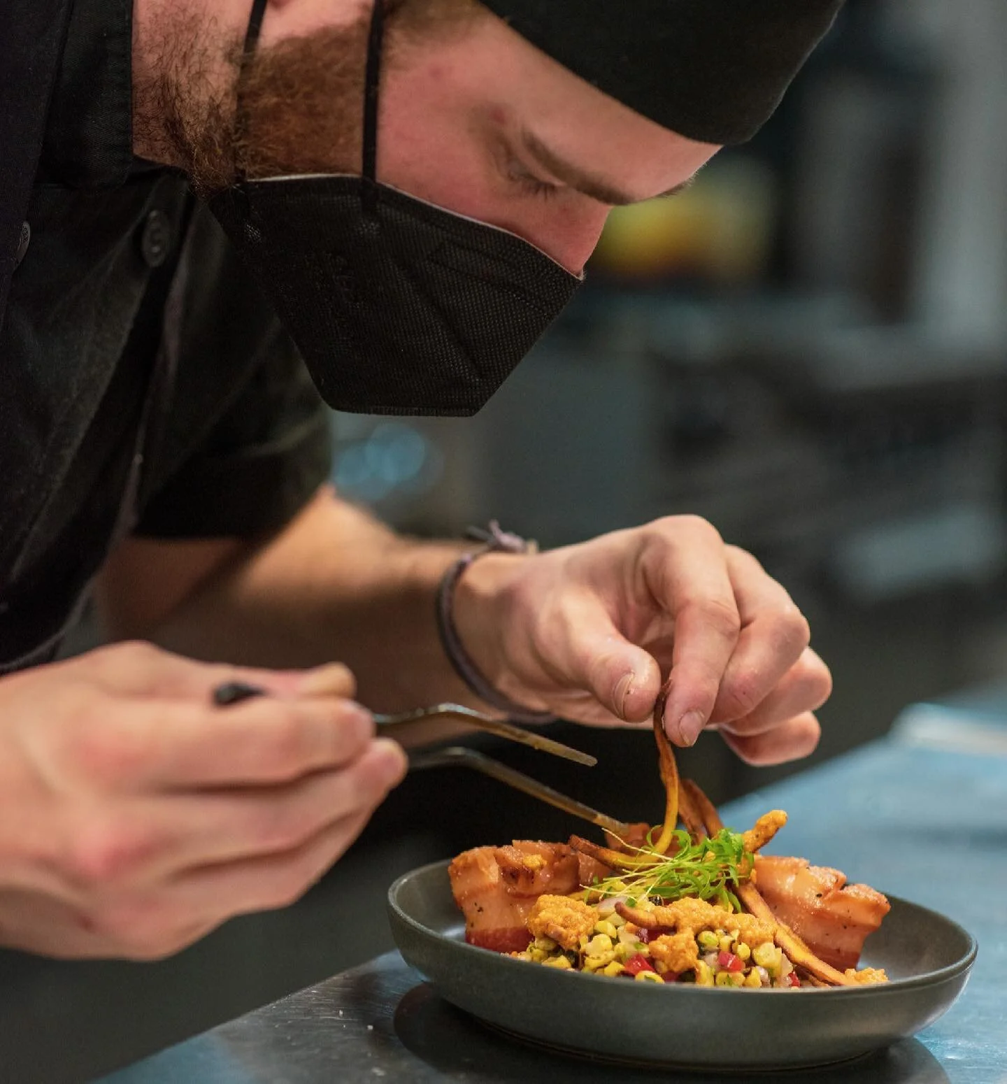 Theo's Rogers | Fine Dining Rogers AR
