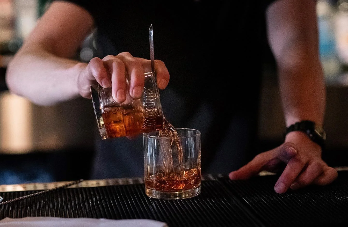 Theo's Rogers | Fine Dining Rogers AR
