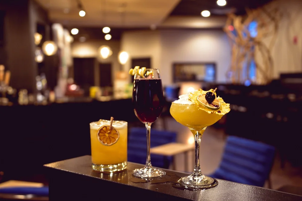 Private Events | NWA's Premier Event Space — Theo's Rogers