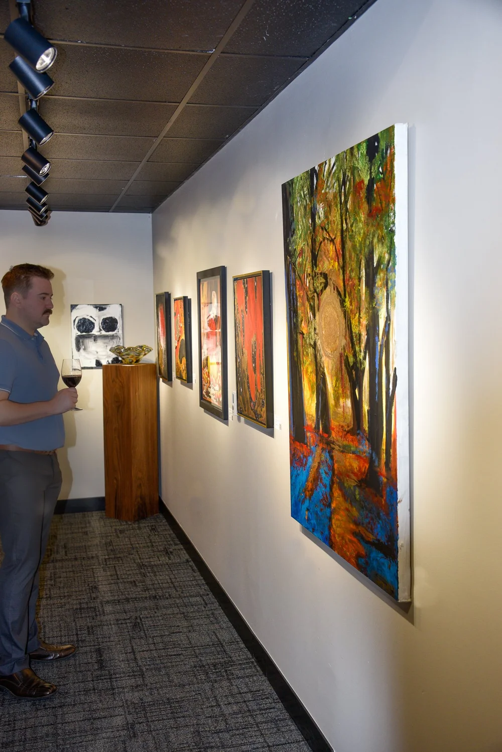 Private Events | NWA's Premier Event Space — Theo's Rogers