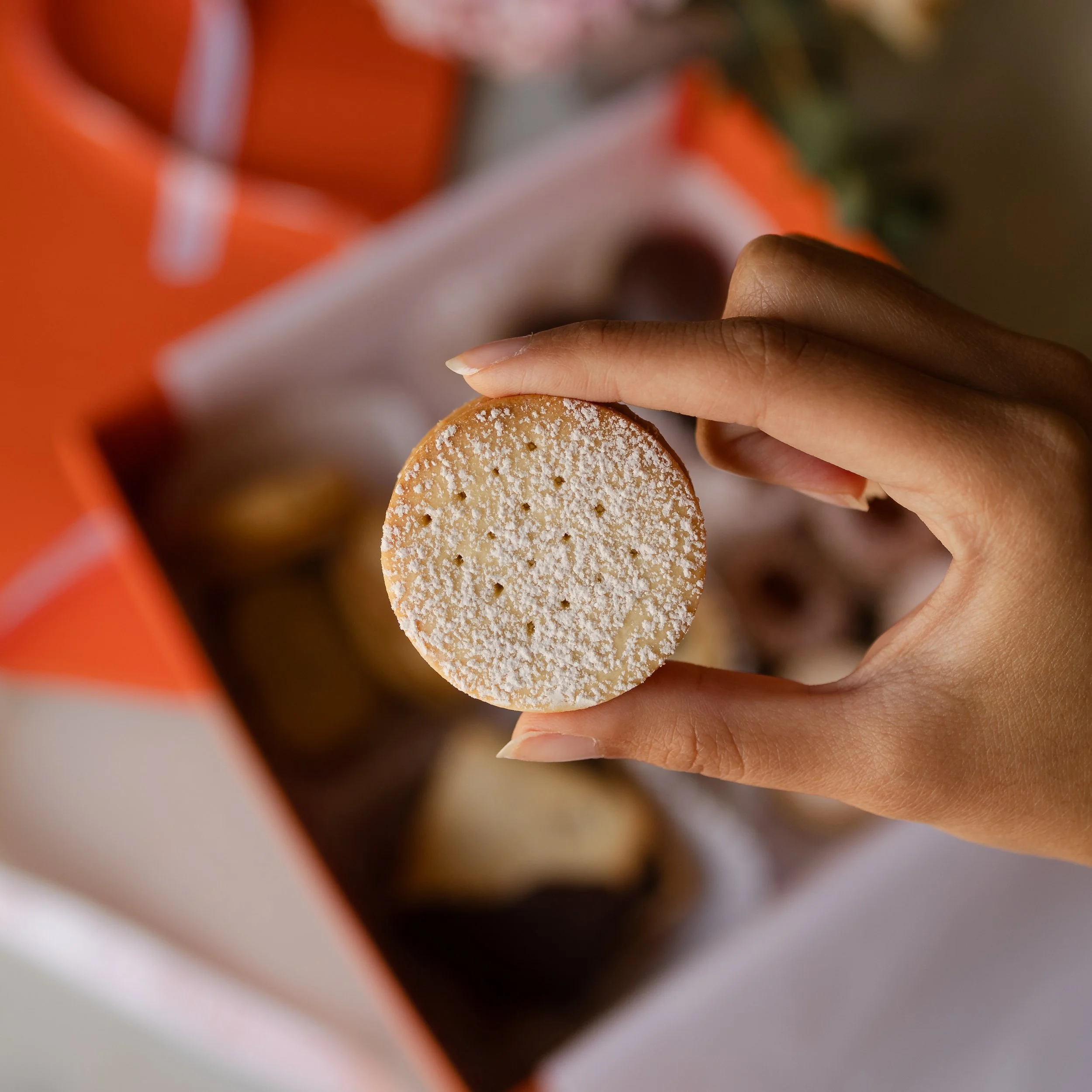 Best San Francisco Bakery | Flour & Branch