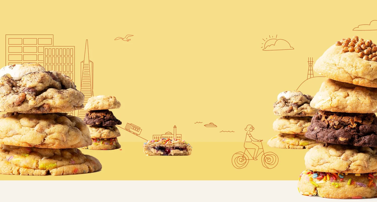 Best San Francisco Bakery | Flour & Branch