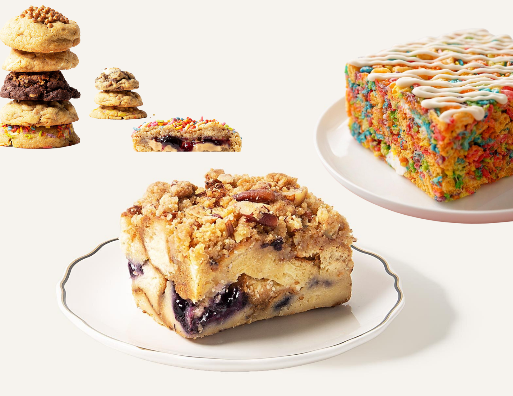 Best San Francisco Bakery | Flour & Branch