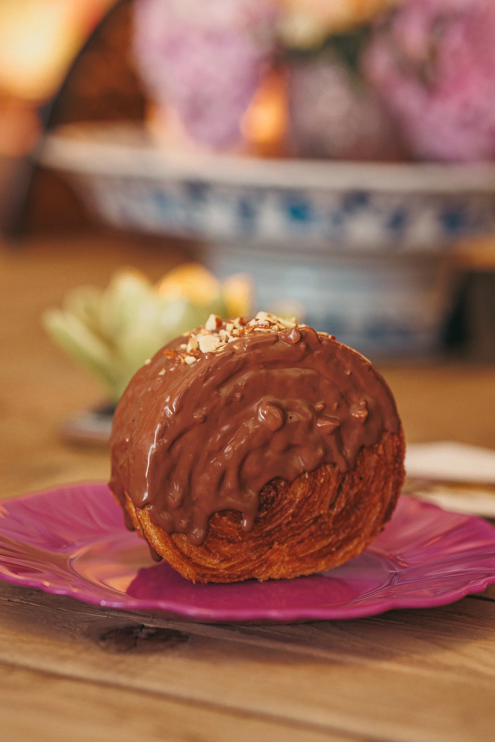 Best San Francisco Bakery | Flour & Branch
