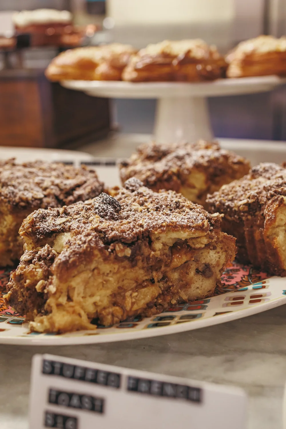 Best San Francisco Bakery | Flour & Branch