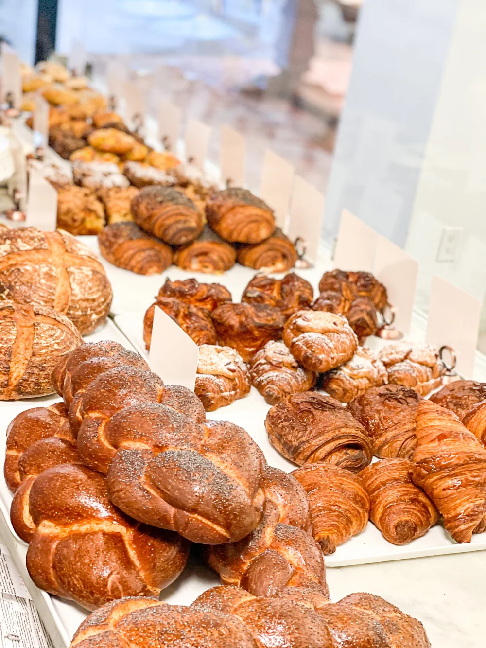 Best San Francisco Bakery | Flour & Branch