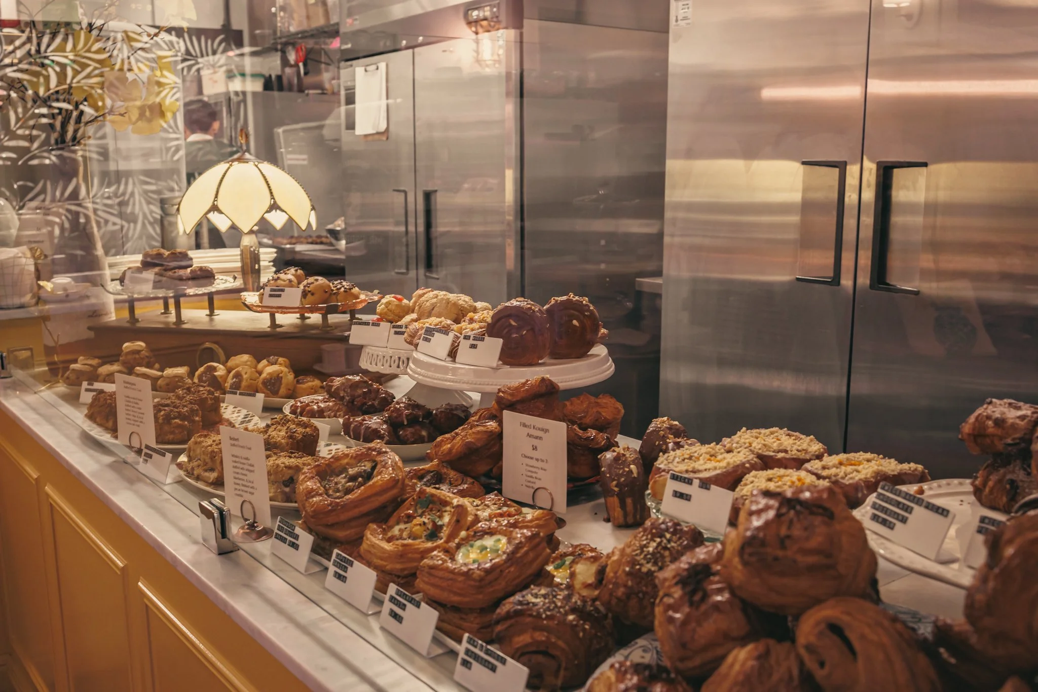 Best San Francisco Bakery | Flour & Branch