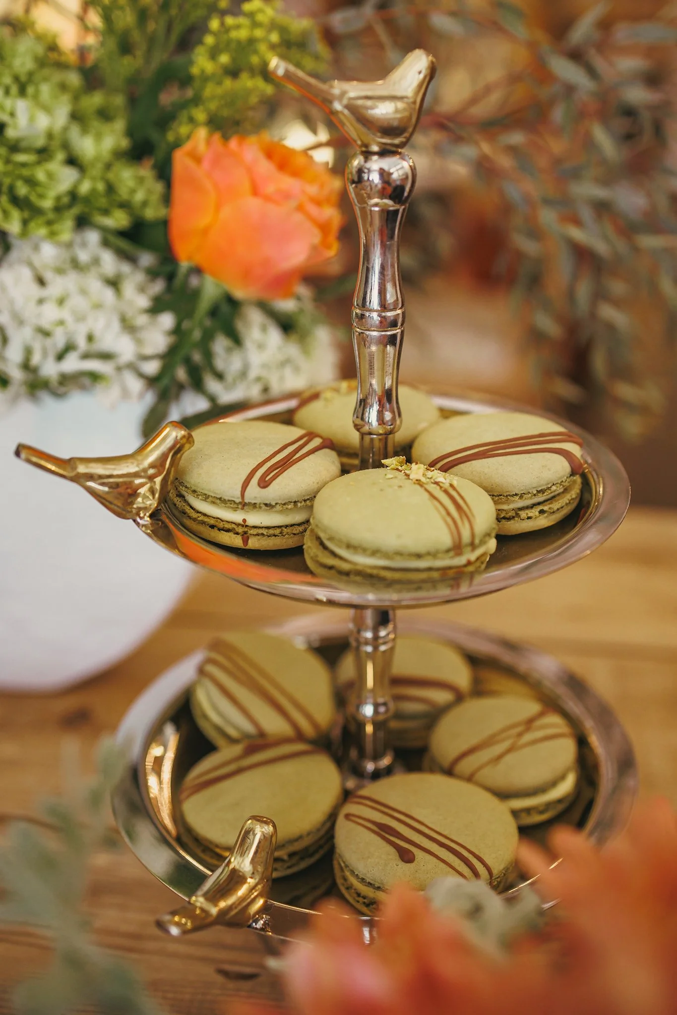 Best San Francisco Bakery | Flour & Branch