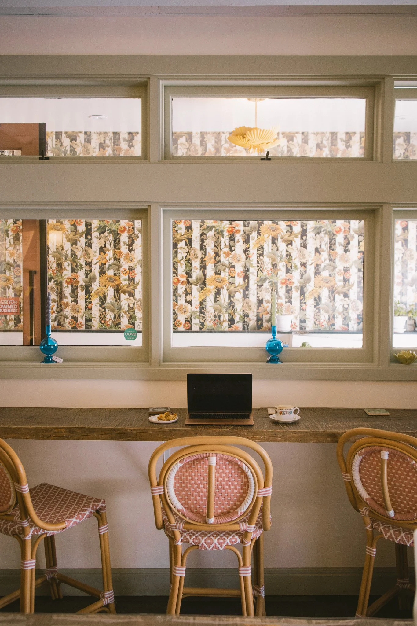 Best San Francisco Bakery | Flour & Branch