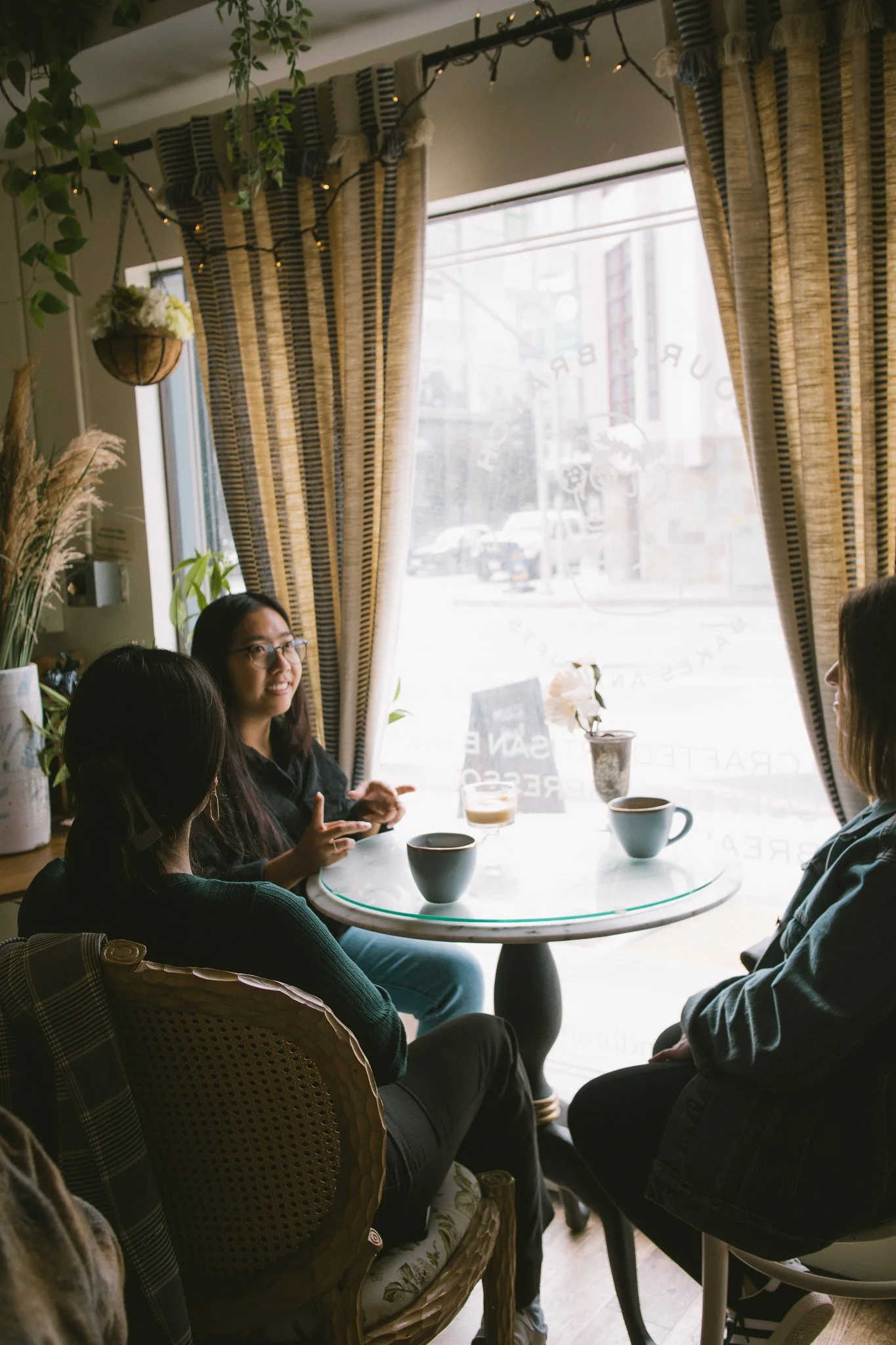 Best San Francisco Bakery | Flour & Branch