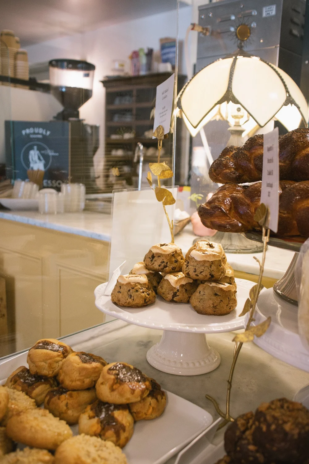 Best San Francisco Bakery | Flour & Branch