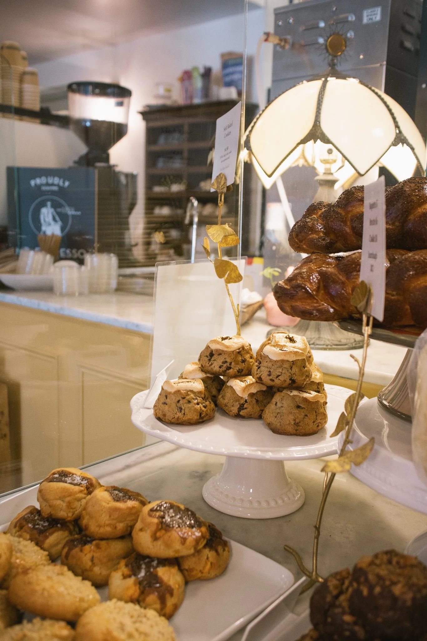 Best San Francisco Bakery | Flour & Branch