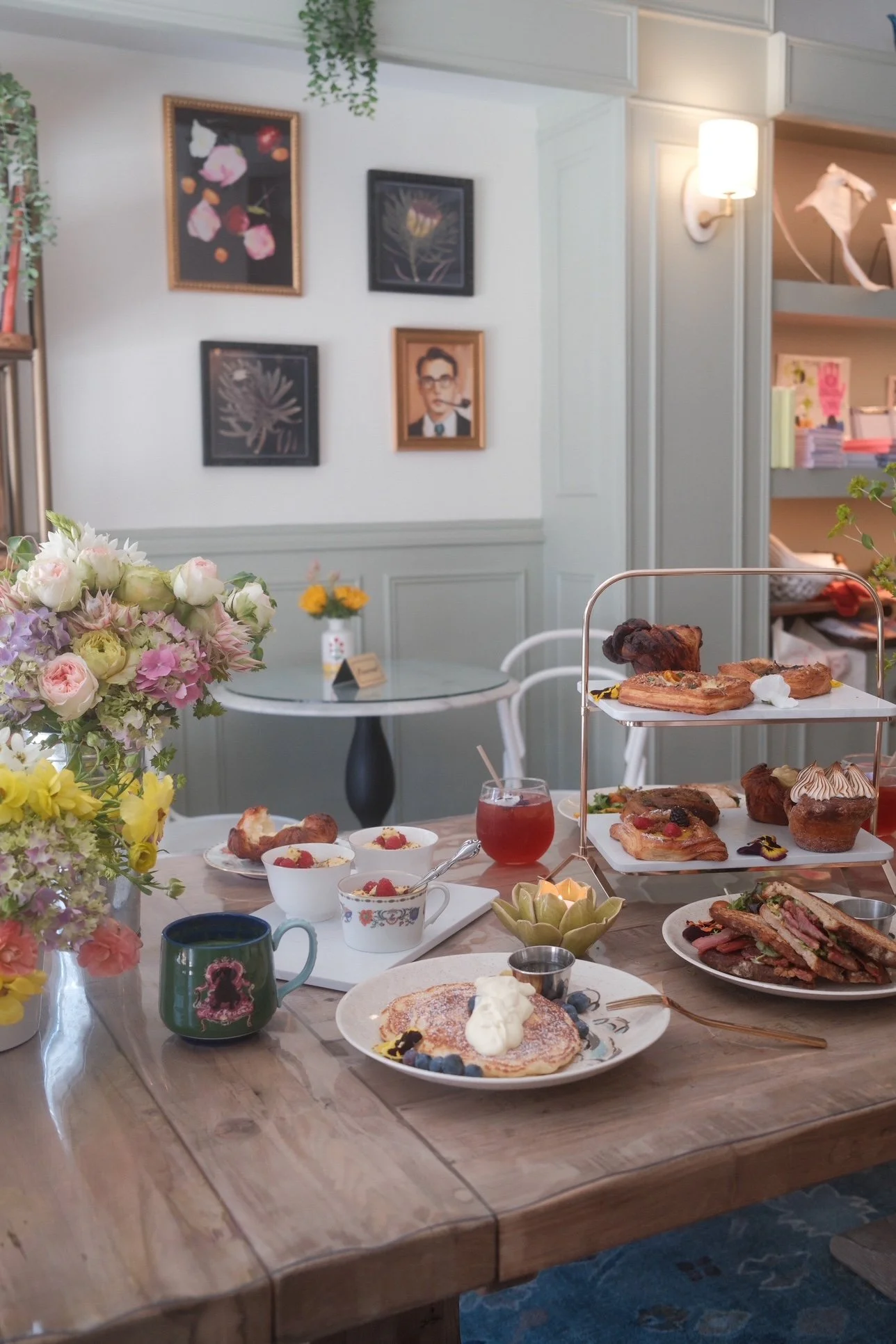 Best San Francisco Bakery | Flour & Branch