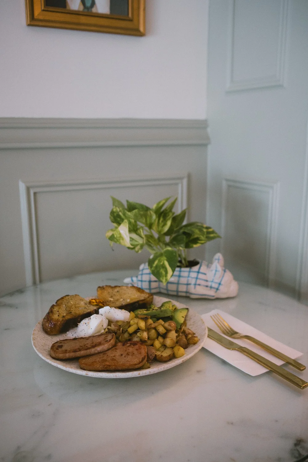 Best San Francisco Bakery | Flour & Branch