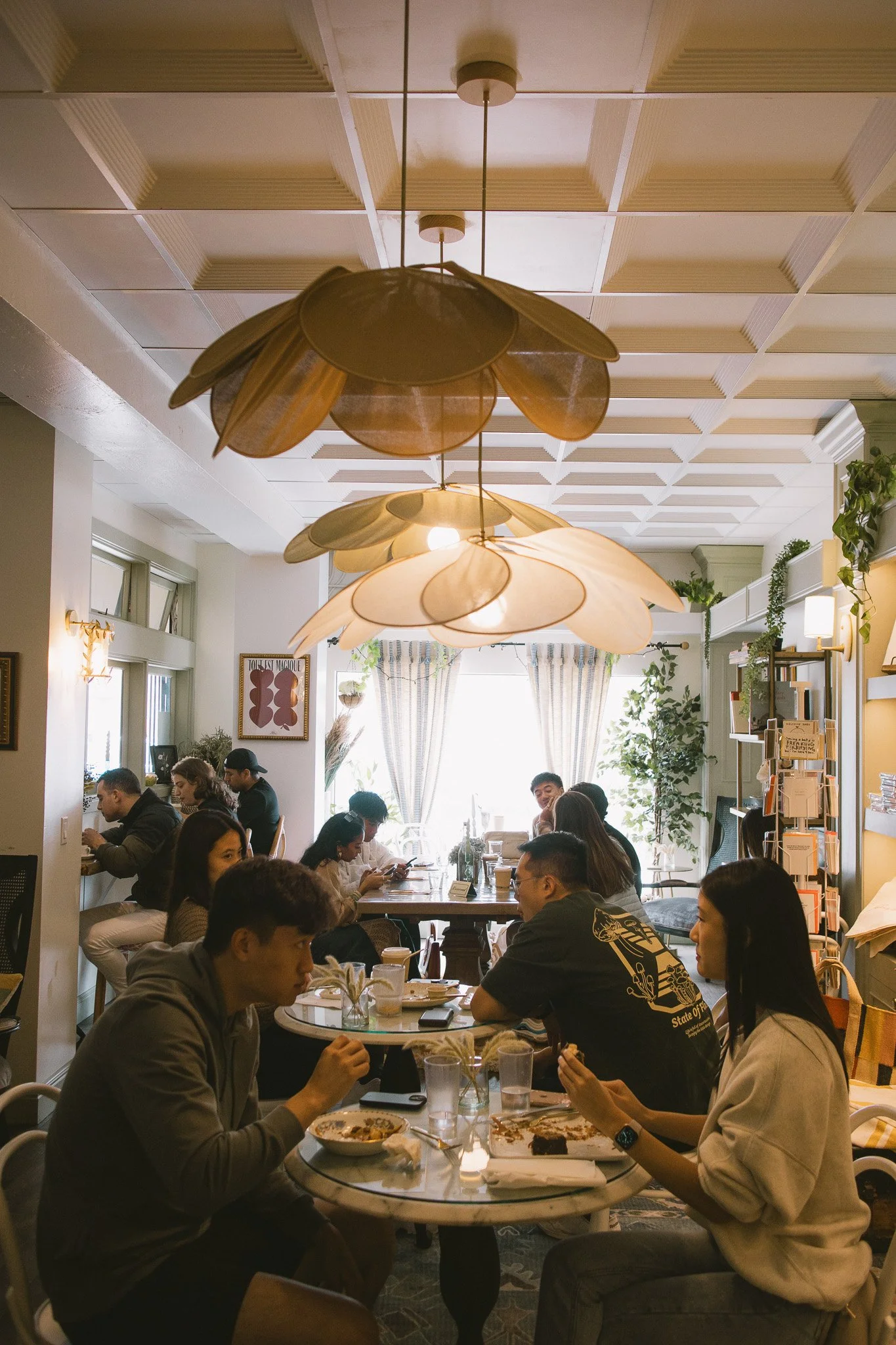 Best San Francisco Bakery | Flour & Branch