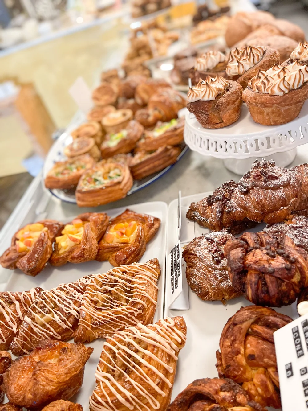 Best San Francisco Bakery | Flour & Branch