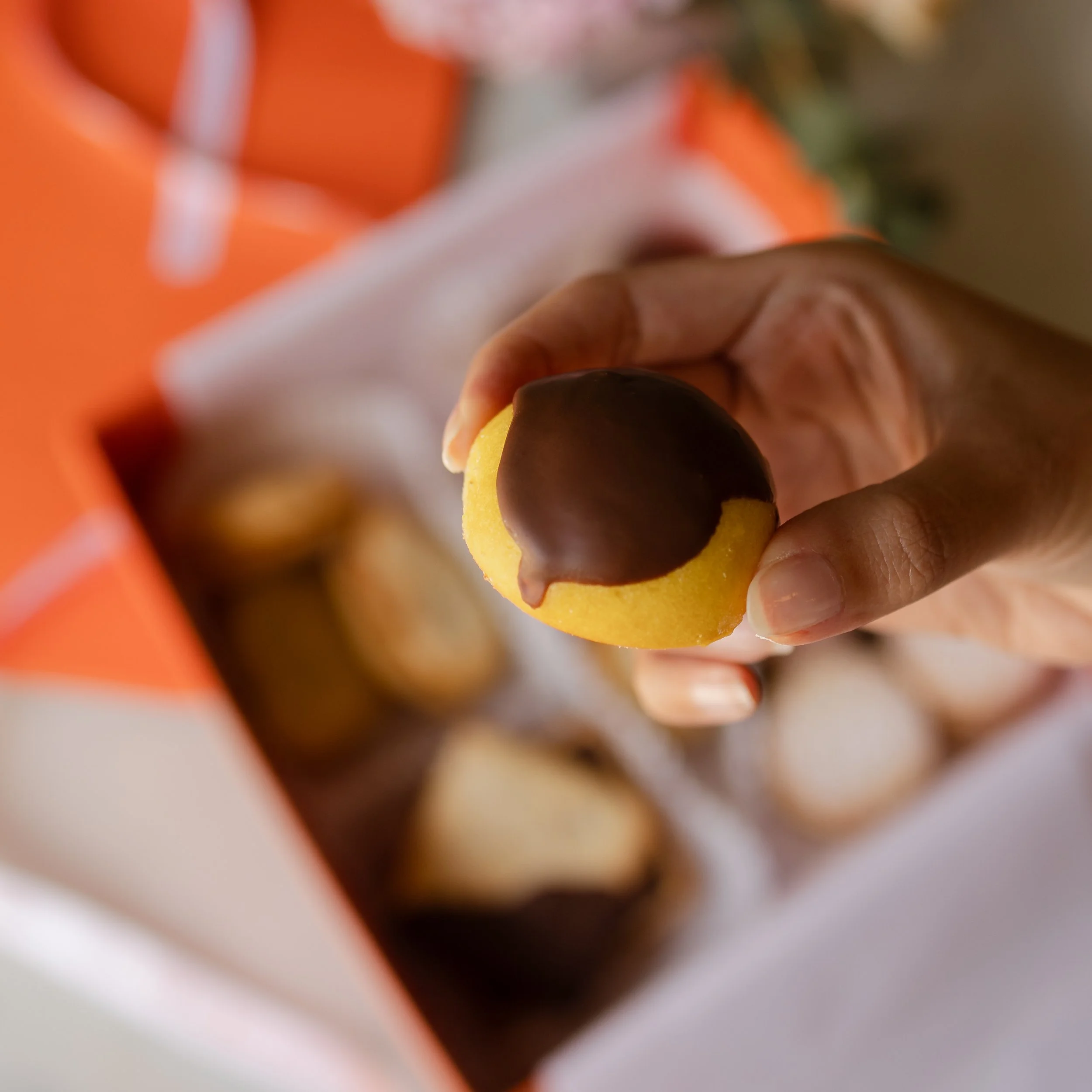 Best San Francisco Bakery | Flour & Branch