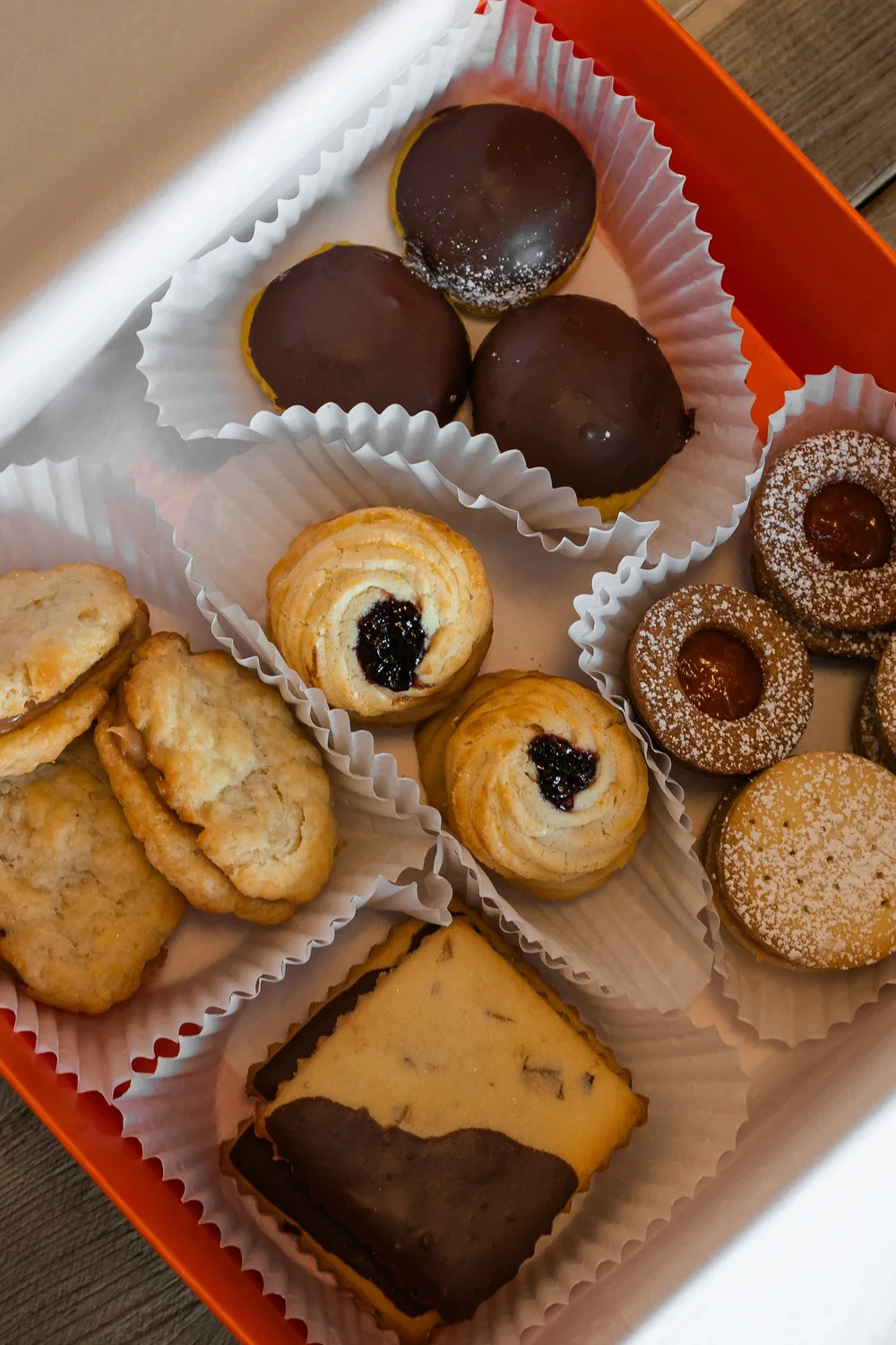 Best San Francisco Bakery | Flour & Branch