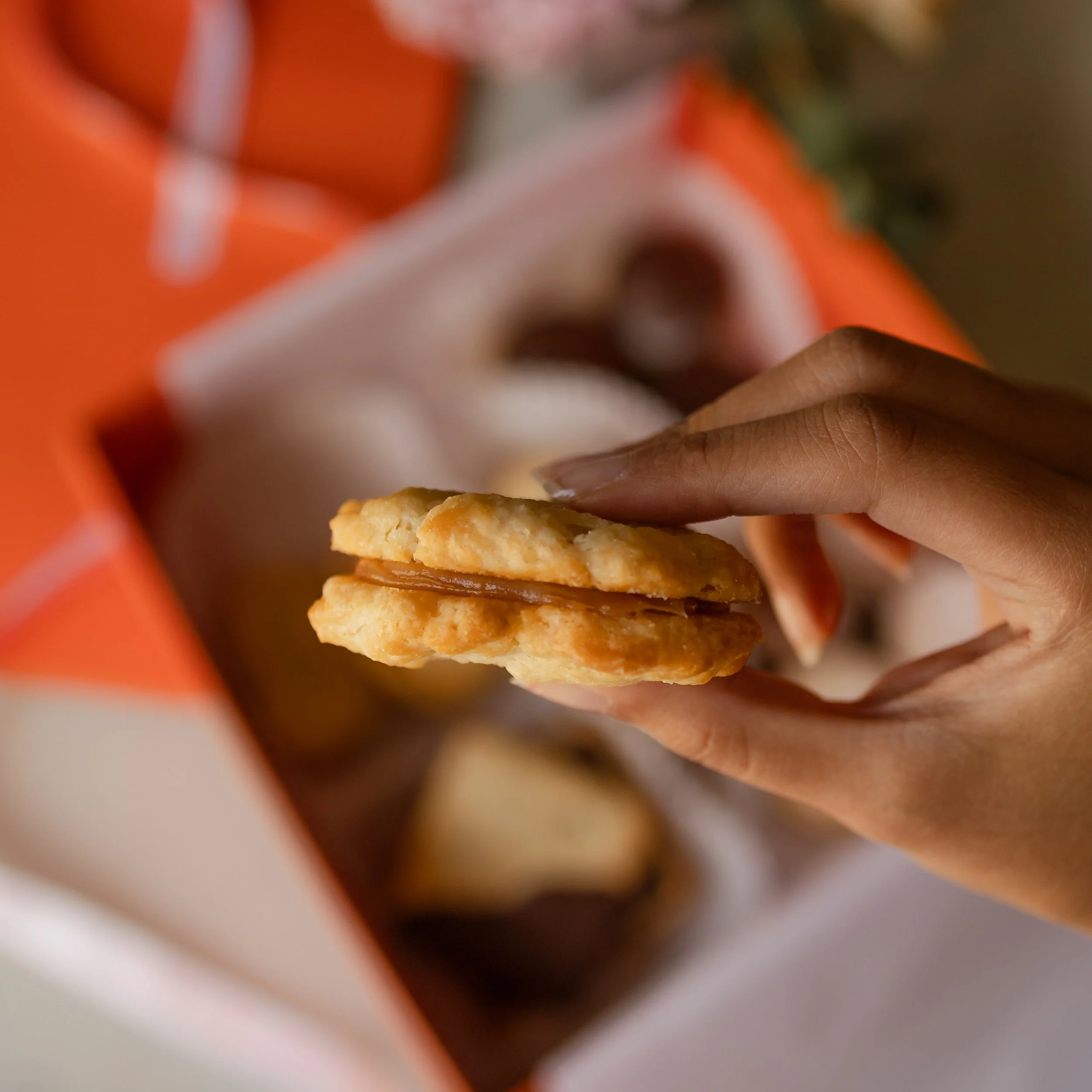 Best San Francisco Bakery | Flour & Branch