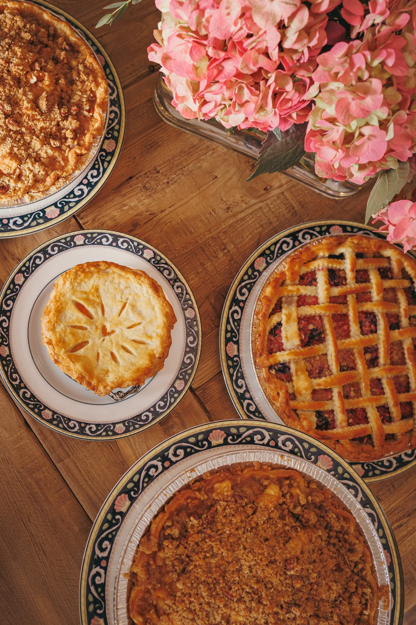 Best San Francisco Bakery | Flour & Branch