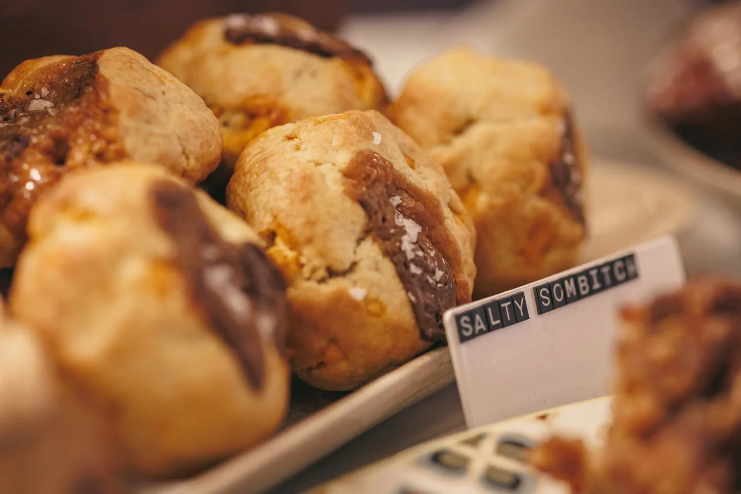Best San Francisco Bakery | Flour & Branch