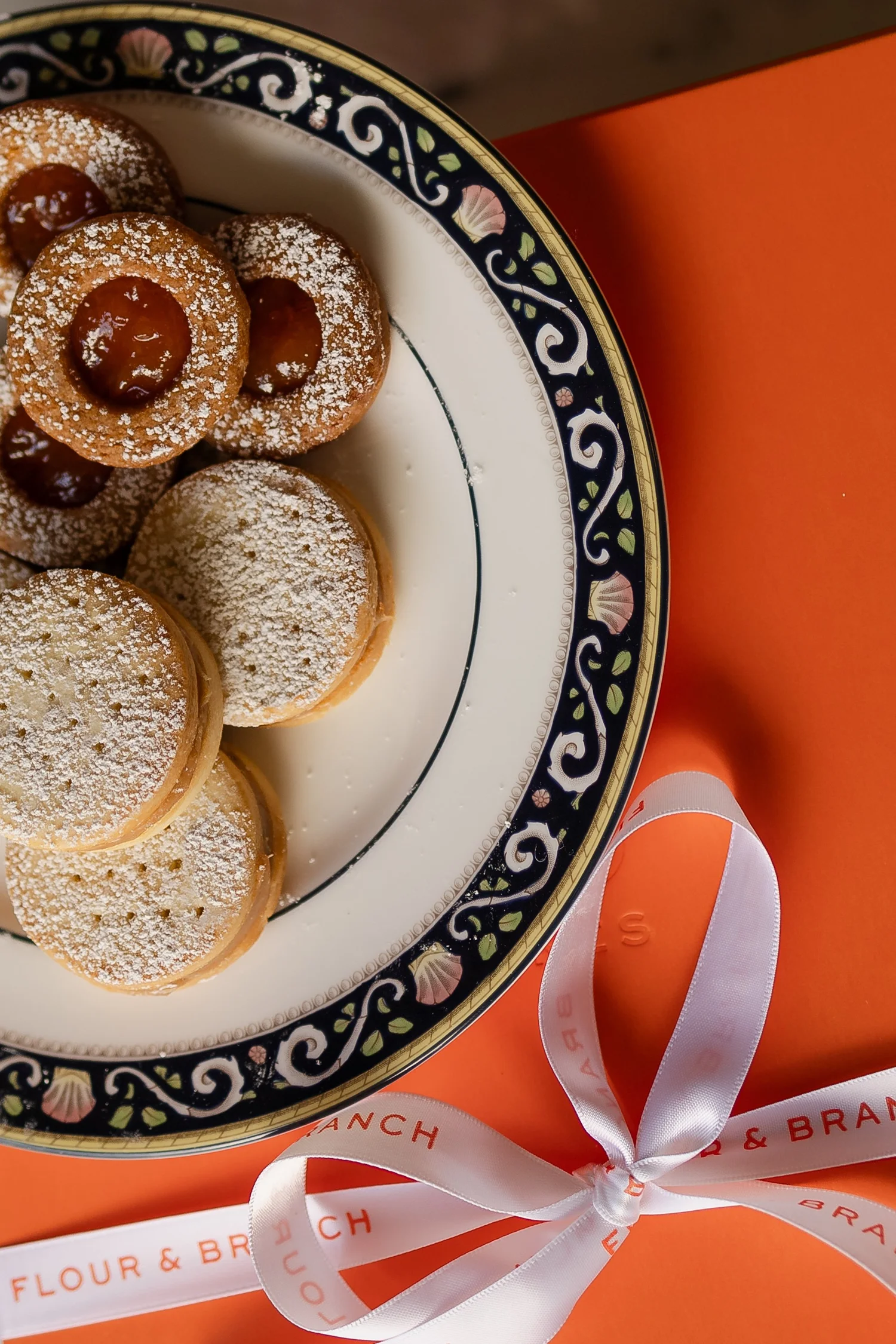 Best San Francisco Bakery | Flour & Branch