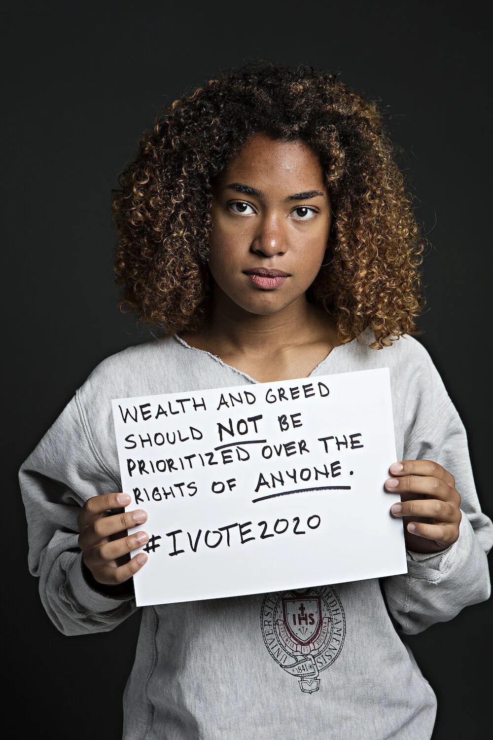 The Evolution of an Activist: Part 2 — Represent Collaborative