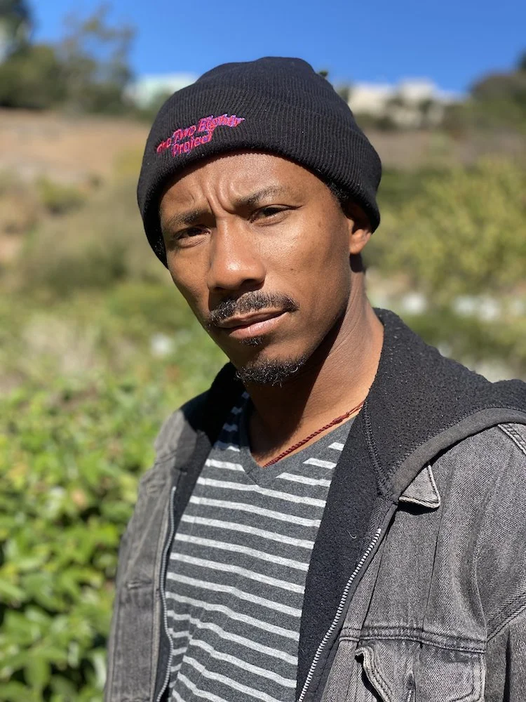 Podcast: Christopher Renfro — Represent Collaborative