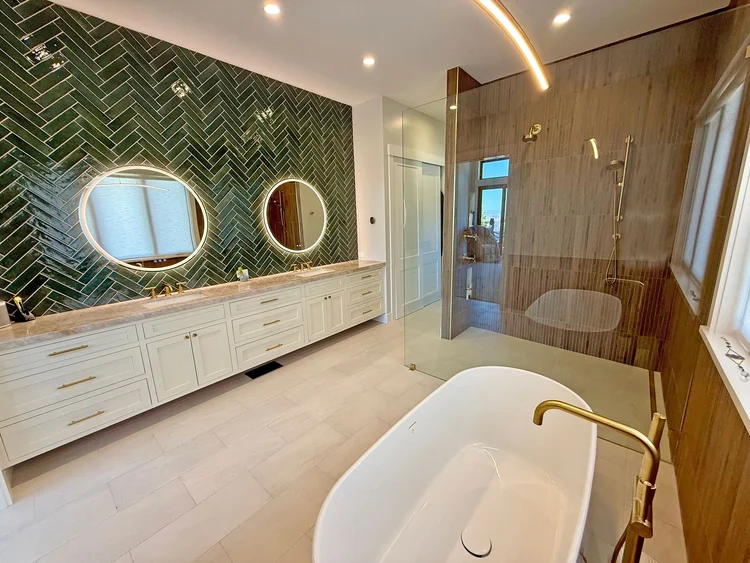 Daoust Home Design and Construction in Truckee and Tahoe, California ...