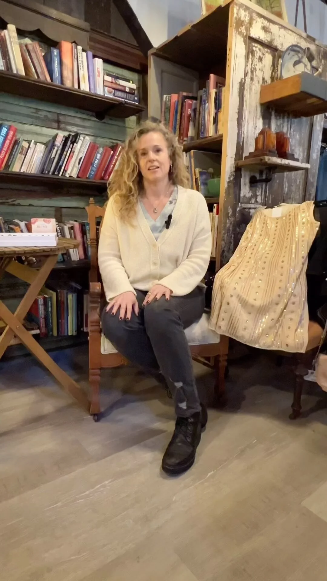 Our Solution — Mobile Hope