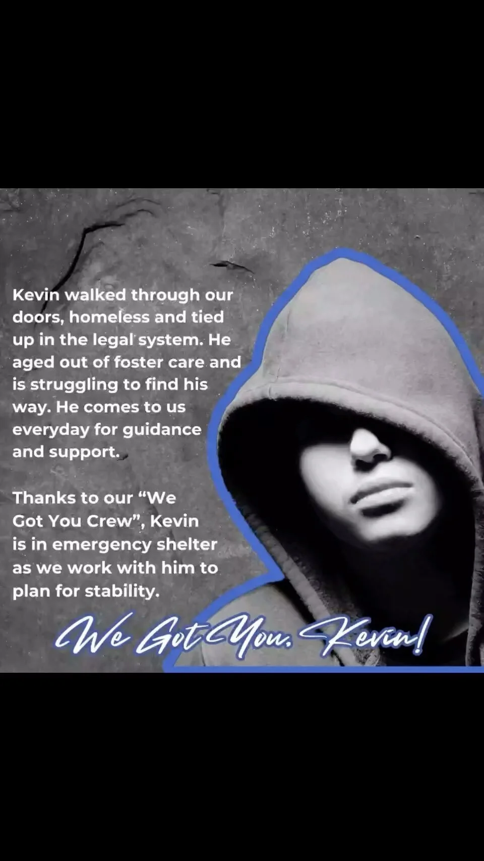 Board of Directors — Mobile Hope