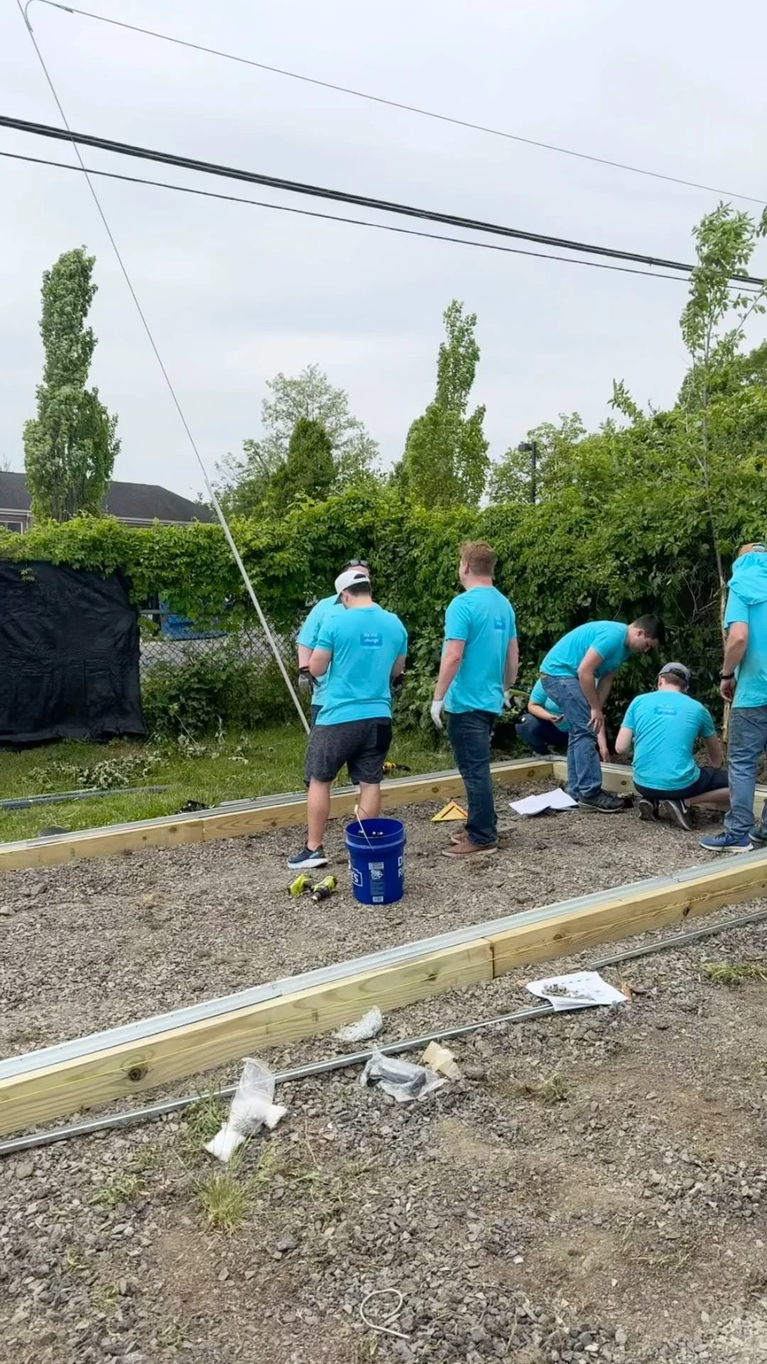 Board of Directors — Mobile Hope