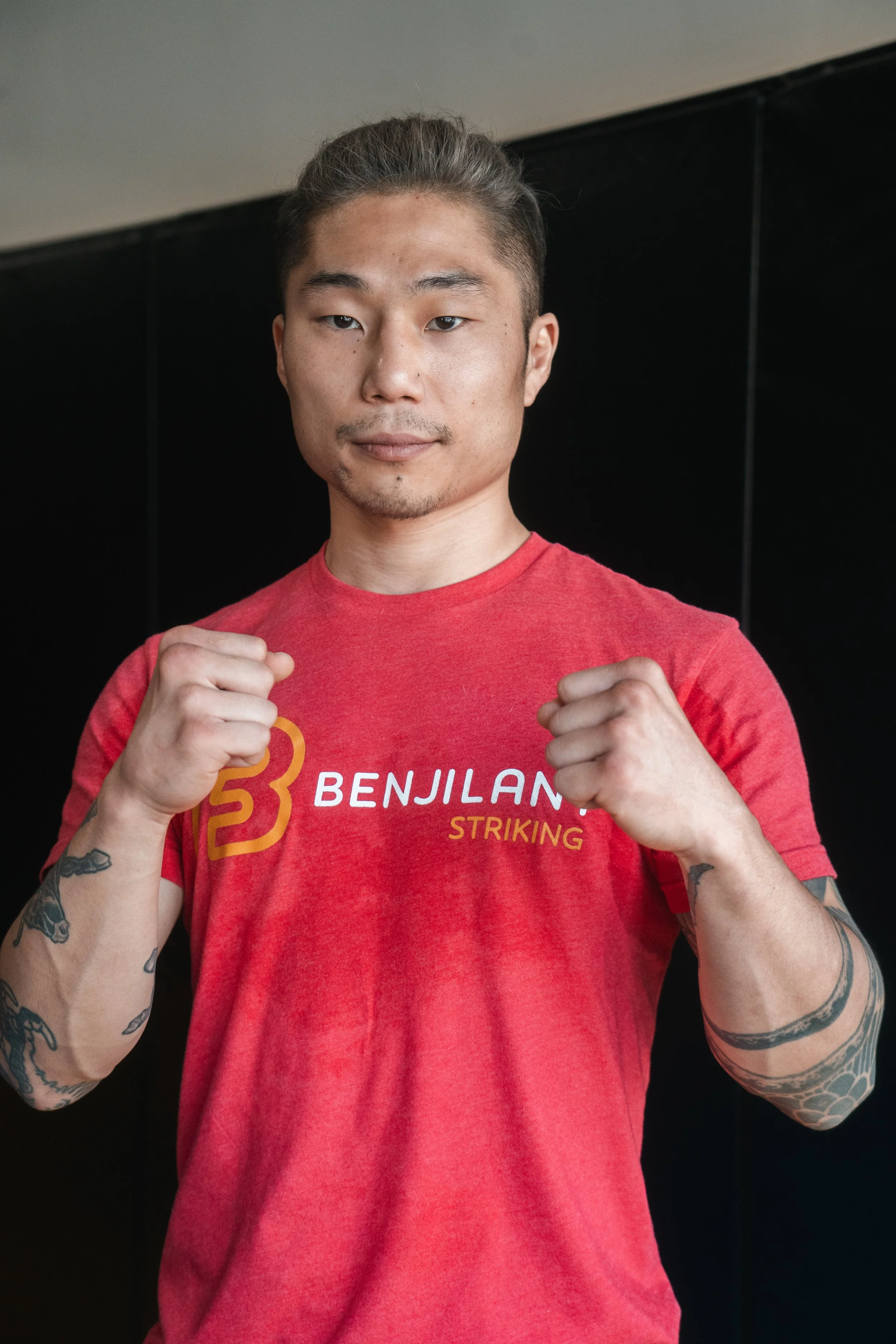 Kickboxing, MMA & Jiu-Jitsu Instructors — Kickboxing Gym in Ravenswood ...