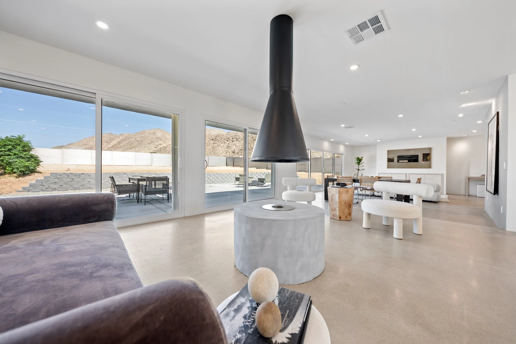 COVE HOUSE — MORADA Joshua Tree