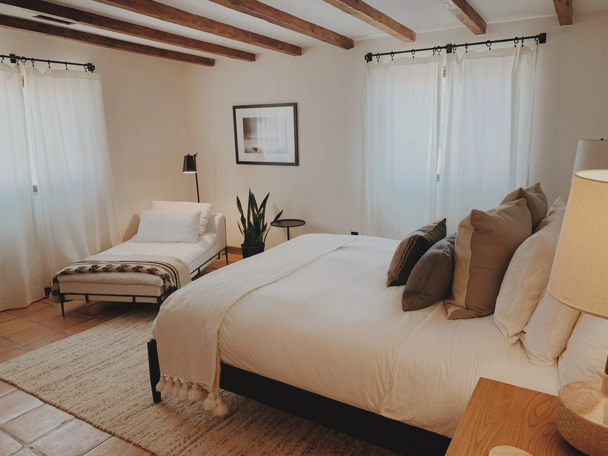 General 5 — MORADA Joshua Tree