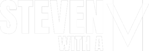 Steven With a V